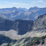Bertha Peak Route, Alberta, Canada - 191 Reviews, Map | AllTrails