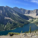 Bertha Peak Route, Alberta, Canada - 191 Reviews, Map | AllTrails