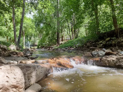 Best Hikes and Trails in Two Rivers Park | AllTrails