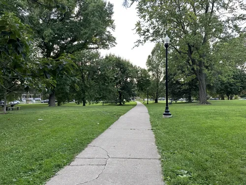 Best Hikes and Trails in Goodale Park | AllTrails