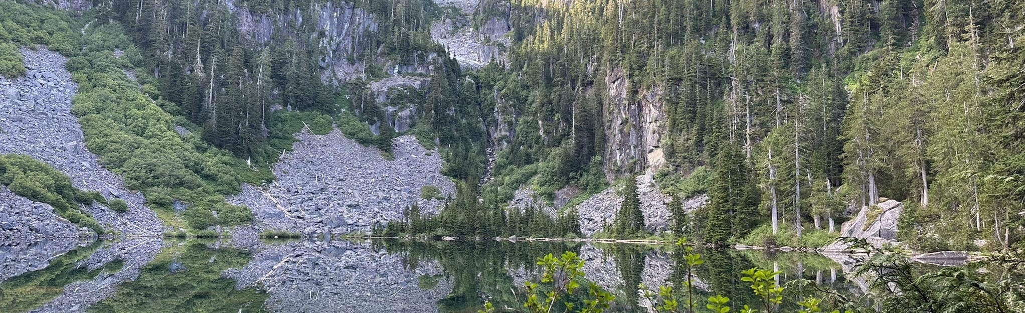 Capilano Mountain, British Columbia, Canada - 30 Reviews, Map | AllTrails