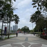 Taman Tasik Metropolitan Kepong, Kuala Lumpur, Malaysia - 666 Reviews ...