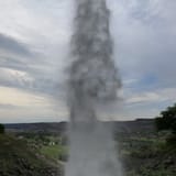 Perrine Coulee Falls, Idaho - 360 Reviews, Map | AllTrails