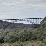 Perrine Coulee Falls, Idaho - 360 Reviews, Map | AllTrails