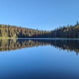 Manastash Lake Trail, Washington - 219 Reviews, Map | AllTrails