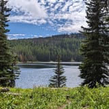 Manastash Lake Trail, Washington - 219 Reviews, Map | AllTrails