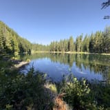 Hidden Lake Trail, Washington - 606 Reviews, Map | AllTrails