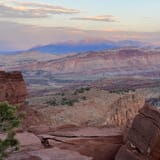 Goosenecks & Sunset Point, Utah - 694 Reviews, Map | AllTrails