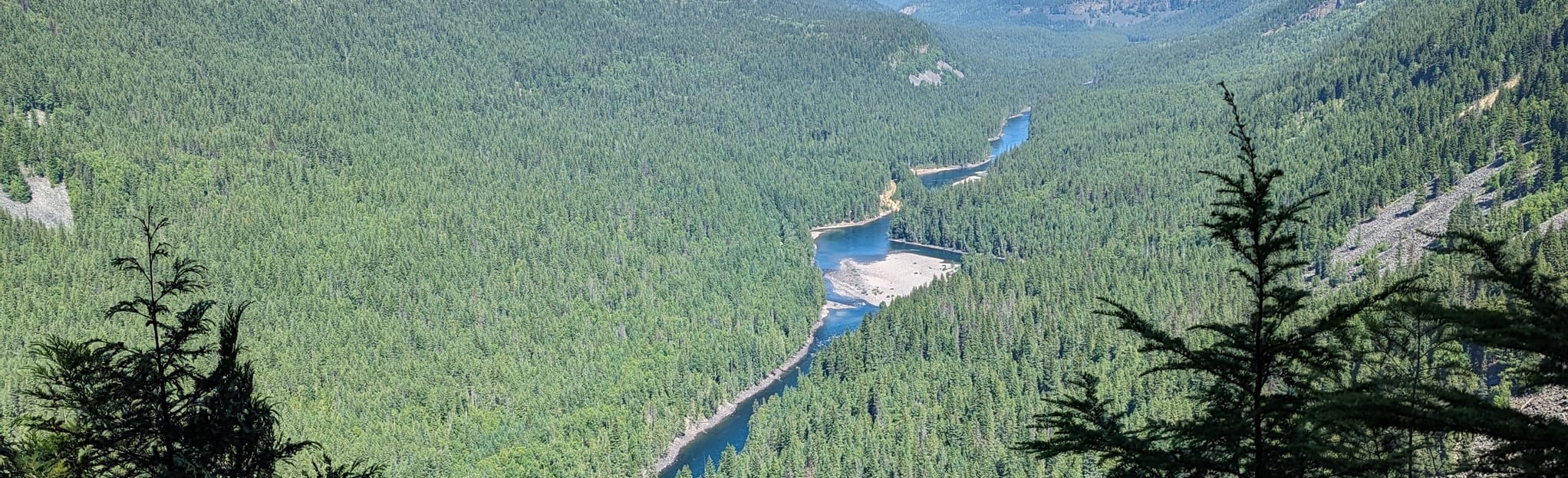 Shaden Trail, British Columbia, Canada - 106 Reviews, Map | AllTrails