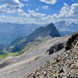 Northover Ridge Loop Trail, Alberta, Canada - 177 Reviews, Map | AllTrails