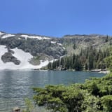 Emigrant Lake Trail, California - 782 Reviews, Map | AllTrails