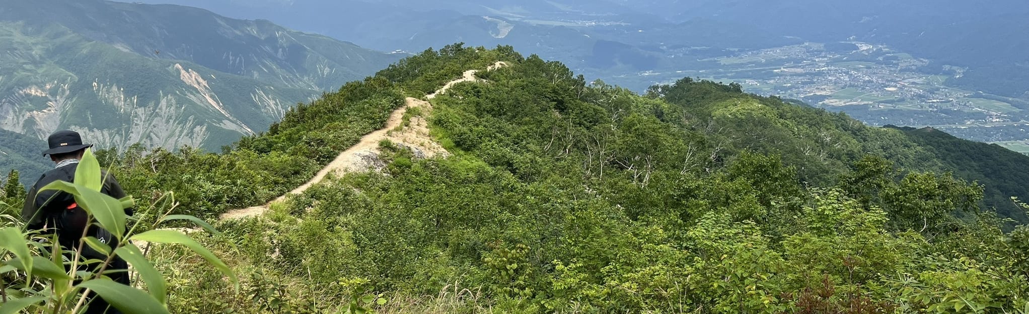 Mount Nakatomi - Iimori Station: 1 Reviews, Map - Nagano, Japan | AllTrails