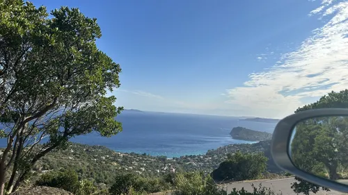 2023 Best City Walk Trails in Cavalaire-sur-Mer | AllTrails