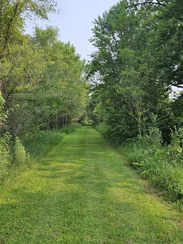 Best Hikes and Trails in Prairie Rose State Park | AllTrails