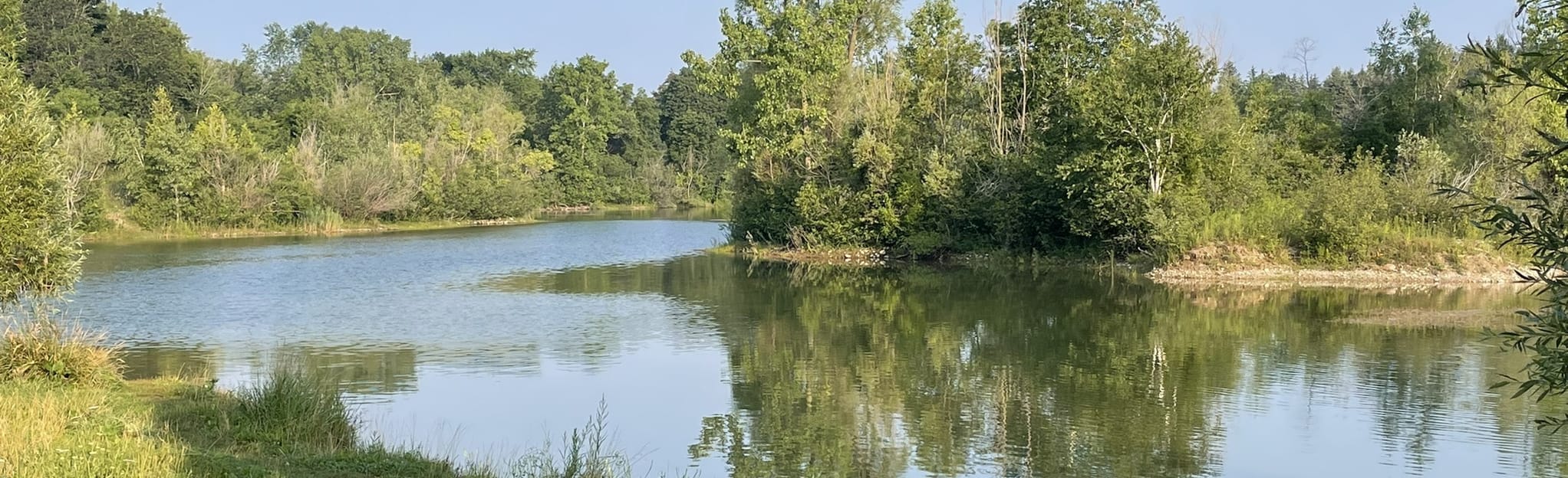 Puslinch Tract, Ontario, Canada - 507 Reviews, Map | AllTrails