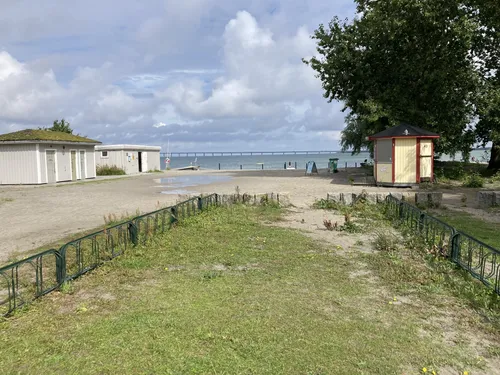 2023 Best Beach Trails in Klagshamn | AllTrails