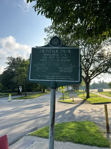 Best Hikes and Trails in Frontier Park | AllTrails