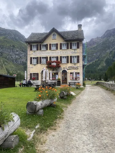 Best Historic Site Trails in Binn | AllTrails