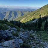 Gobblers Knob via Alexander Basin Trail, Utah - 592 Reviews, Map ...