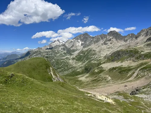 10 Best Trails and Hikes in Les Contamines-Montjoie | AllTrails