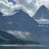 Assiniboine Pass - Wonder Pass, Alberta, Canada - 108 Reviews, Map ...