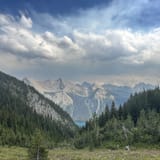 Assiniboine Pass - Wonder Pass, Alberta, Canada - 125 Reviews, Map ...