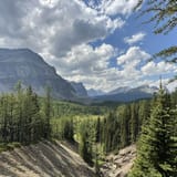 Assiniboine Pass - Wonder Pass, Alberta, Canada - 125 Reviews, Map ...