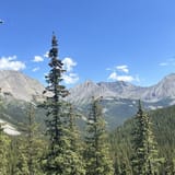 Assiniboine Pass - Wonder Pass, Alberta, Canada - 114 Reviews, Map ...