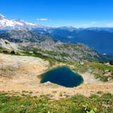 Tatoosh Ridge Trail, Washington - 342 Reviews, Map | AllTrails