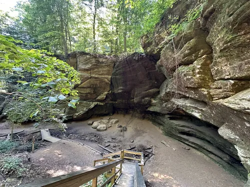 Best Hikes and Trails in Mohican Memorial State Forest | AllTrails