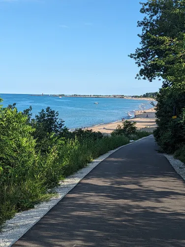 Best Hikes and Trails in North Beach Park | AllTrails