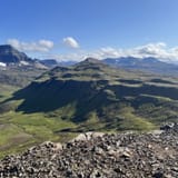 Stórurð - Súlur: 70 foton – Östlandet, Island | AllTrails