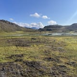 Stórurð - Súlur: 70 foton – Östlandet, Island | AllTrails