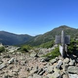 Mount Madison Via Madison Gulf Trail, New Hampshire - 123 Reviews, Map ...