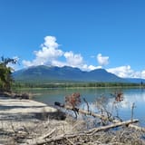 Red Sand Lake - Hart Farm Loop, British Columbia, Canada - 10 Reviews ...