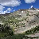 The Copper Creek Trail to Copper Lake, Colorado - 558 Reviews, Map ...