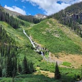 Engineer Pass Road, Colorado - 244 Reviews, Map | AllTrails