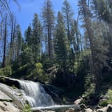 Carlon Falls Trail, California - 1,076 Reviews, Map | AllTrails
