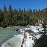 Rearguard Falls Trail, British Columbia, Canada - 220 Reviews, Map ...