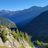 Copper Ridge Trail To Copper Lake, Washington - 91 Reviews, Map | AllTrails