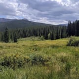 Boreas Pass Road and Baker's Tank Trail Loop, Colorado - 667 Reviews ...