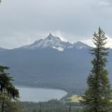 Mount Bailey Trail, Oregon - 311 Reviews, Map | AllTrails