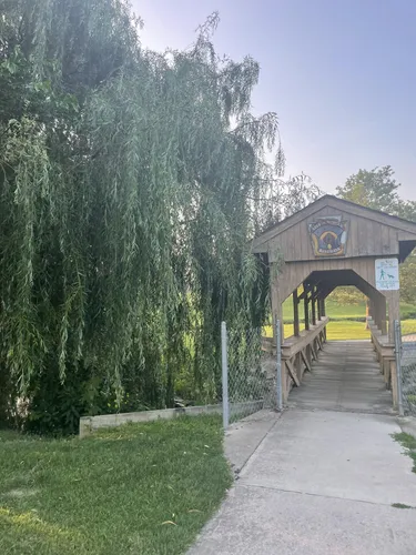 Best City Walk Trails in Clyde | AllTrails