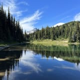 Shadow Lake Trail, Washington - 361 Reviews, Map | AllTrails