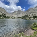 South Crestone Lake Trail, Colorado - 183 Reviews, Map | AllTrails