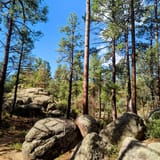 Balancing Rock Trail, Arizona - 587 Reviews, Map | AllTrails