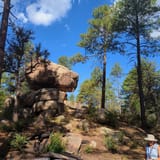 Balancing Rock Trail, Arizona - 587 Reviews, Map | AllTrails