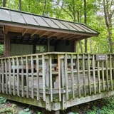 Lake Front Royal to SNP Boundary via Appalachian Trail, Virginia - 249 ...