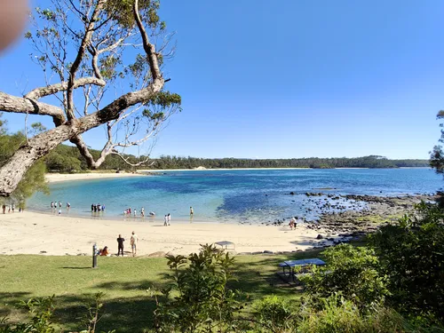 Best Easy Trails in Bendalong | AllTrails