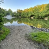 Deep Run Park Trails, Virginia - 1,306 Reviews, Map | AllTrails